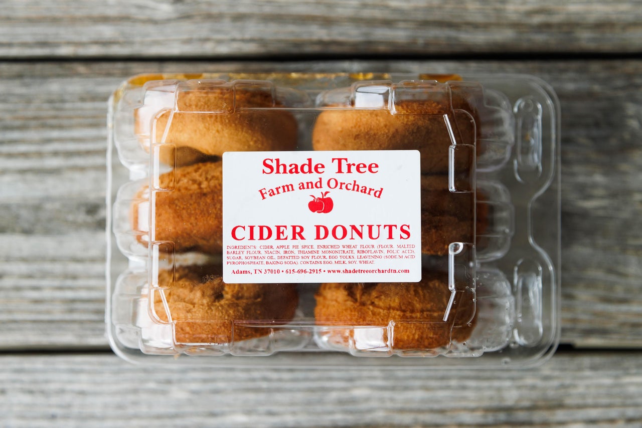 Fall On The Farm: Shade Tree's Fall Festival Oct. 7th